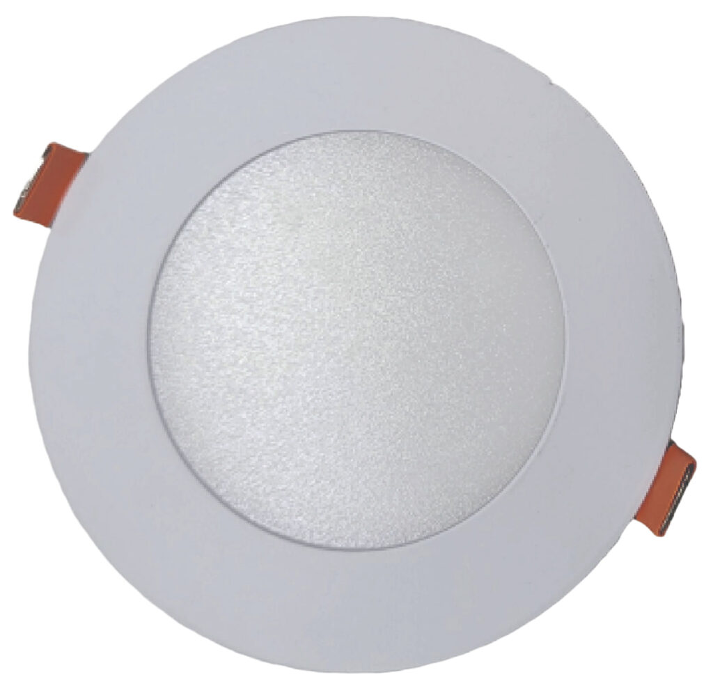 APOLO (4″ Recessed Down Light) MB1402121201022 – LED4M
